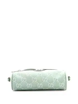 Gucci Ophidia Gg Canvas Mini Crossbody Bag