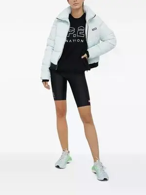 P.E Nation Padded Puffer Jacket