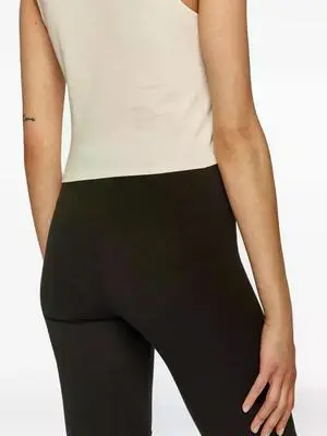 VANS Logo Detail Shorts
