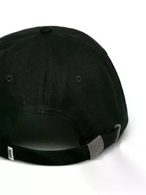 VANS Logo-embroidered Baseball Cap