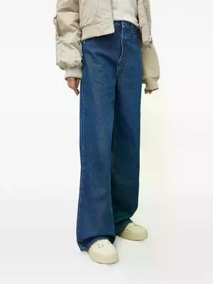 SAMSOE SAMSOE Belt-loops Jeans