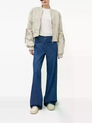 SAMSOE SAMSOE Belt-loops Jeans