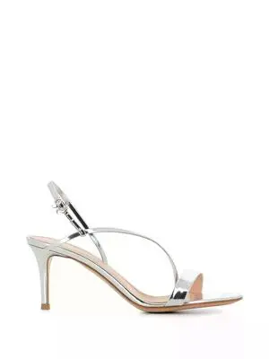 GIANVITO ROSSI Manhattan Strappy Sandals