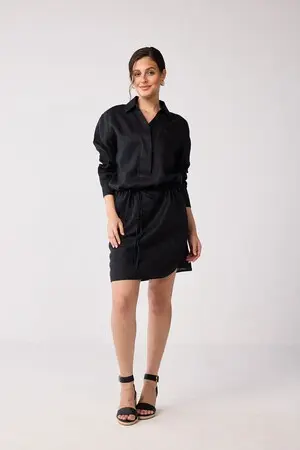 Reistor Pocket Day Dresses