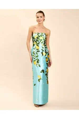 Mestiza New York Solstice Convertible Gown