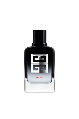 GIVENCHY FRAGRANCE Gentleman Society Sport Edp - Floral