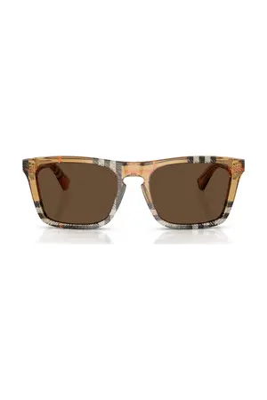 Burberry Square Sunglasses