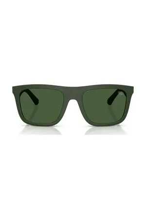 Burberry Square Sunglasses