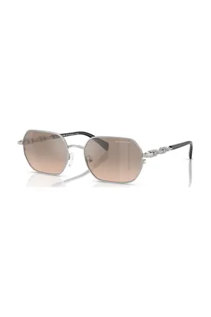 Michael Kors Mk1165 Saint Martin - Metallic