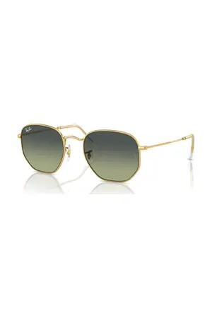 Ray-ban Rb3548 Hexagonal