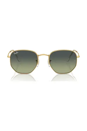 Ray-ban Rb3548 Hexagonal