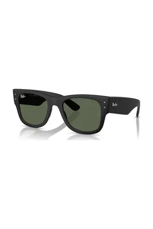 Ray-ban Mega Wayfarer Liteforce Sunglasses - Green