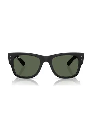 Ray-ban Mega Wayfarer Liteforce Sunglasses