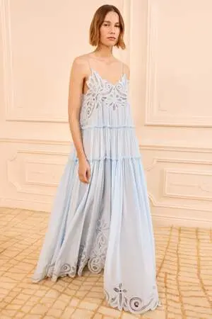 Ulla Johnson Lace Evening Dresses For Women