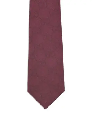 Gucci Silk Tie
