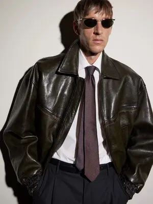 Saint Laurent Oval-frame Sunglasses
