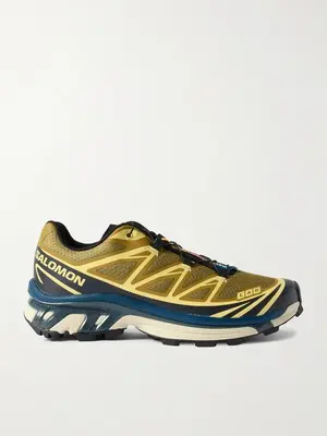 Salomon XT Silhouette Sneakers