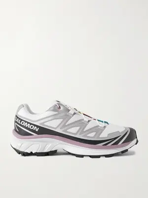 Salomon Trimmed Sneakers For Women