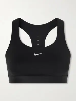 Black Nike Sports Bras 