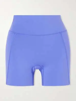 Nike Universa Stretch Shorts - Blue