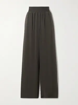 Joseph Frill Pants For Women