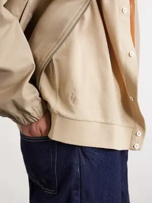 Polo Ralph Lauren Cotton Shirt - Neutrals