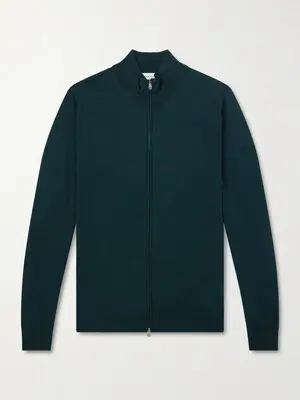 Piacenza Cashmere 1733 Medium Knit Knitwear For Men