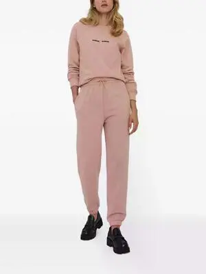 SAMSOE SAMSOE Drawstring Trousers