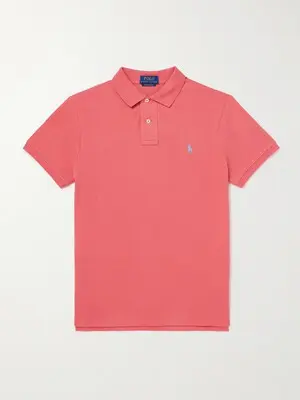 Polo Ralph Lauren Button Down Polos For Men