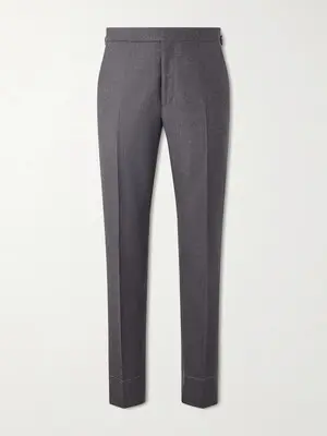 Ralph Lauren Purple Label Pants For Men