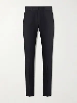 Massimo Alba Tailored Pants For Men