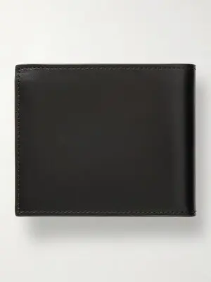 Montblanc Meisterstück Leather Billfold Wallet