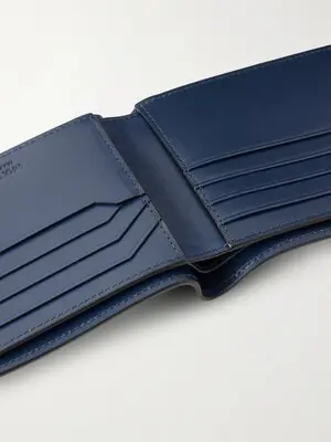 Montblanc Meisterstück Leather Billfold Wallet