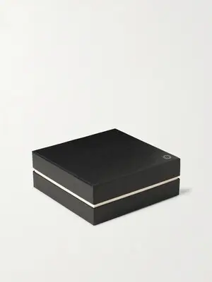 Montblanc 3.5cm Reversible Leather Belt