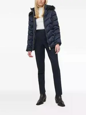 Spanx Welt-pockets Trousers