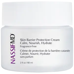 NASSIFMD SKINCARE Skin Barrier Protection Cream - One-color