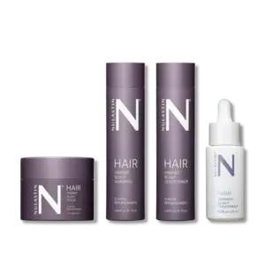 NULASTIN Mini Vibrant Scalp System - One-color