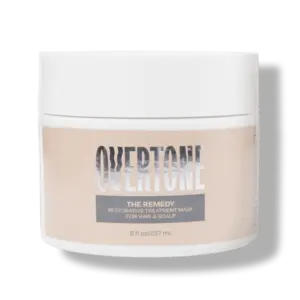 OVERTONE The Remedy Restorative Treatment Mask - One-color