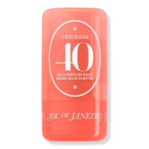SOL DE JANEIRO Cheirosa 40 Jelly Perfume Balm