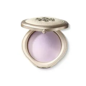 FLORASIS Flawless Jade Breathable Pressed Powder - 04 Lavender