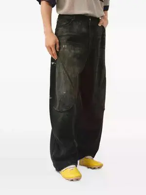 CROQUIS Jeans