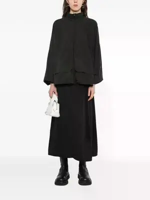 JNBY Floral-print Jacket - Black