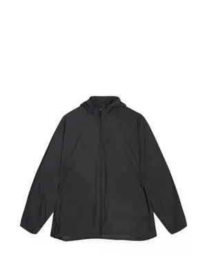 JNBY Floral-print Jacket - Black