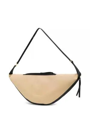 LESS Thin Strap Shoulder Bag