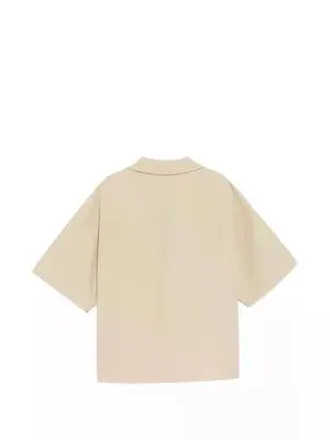 CROQUIS Short-sleeved Shirt