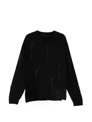 JNBY Fringed T-shirt