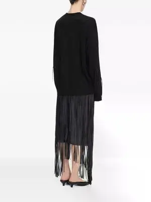JNBY Fringed T-shirt