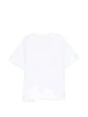 JNBY T-shirt With Fringe - White