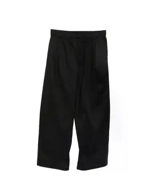 Croquis Elasticated Pants For Men