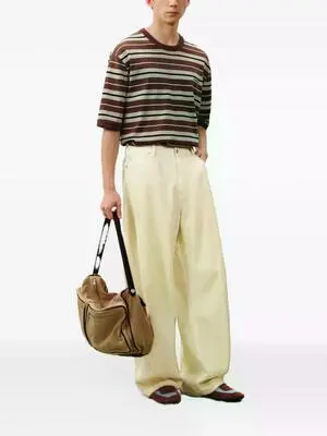 CROQUIS Classic Five Pocket Jeans
